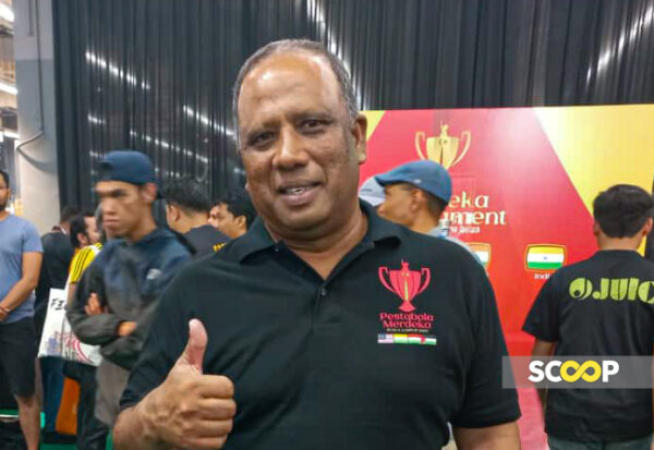 Dollah Salleh calls for wider talent pool in national under-16 squad ...