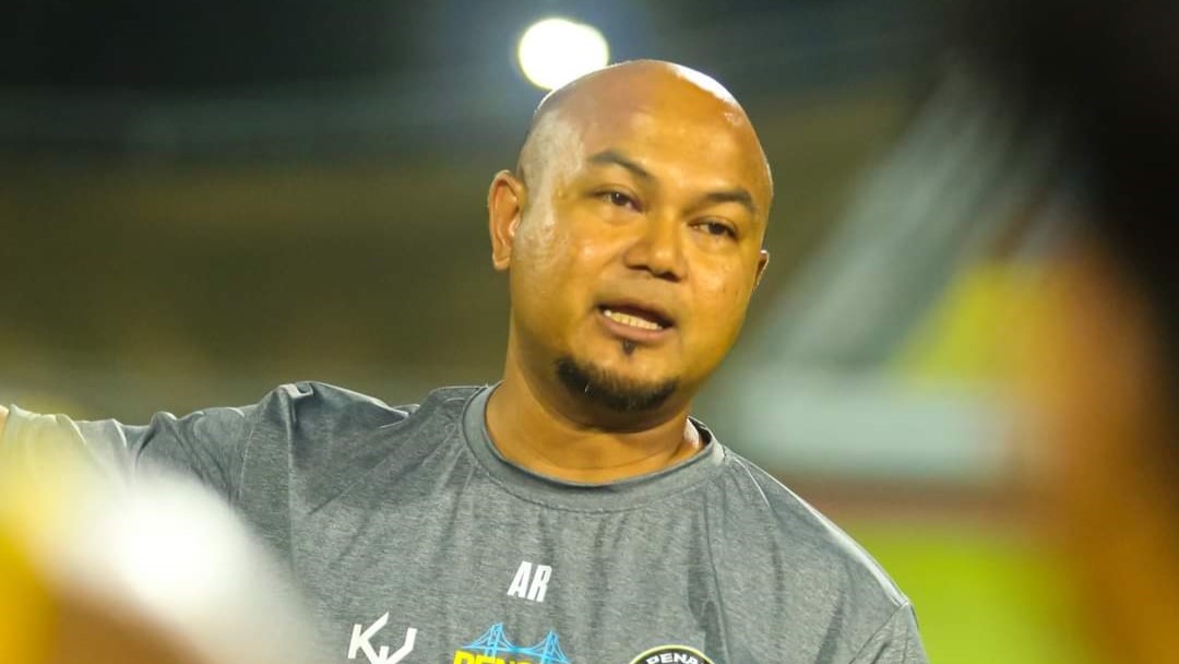 Akmal credits young guns for Penang’s strong start, but anticipates ...