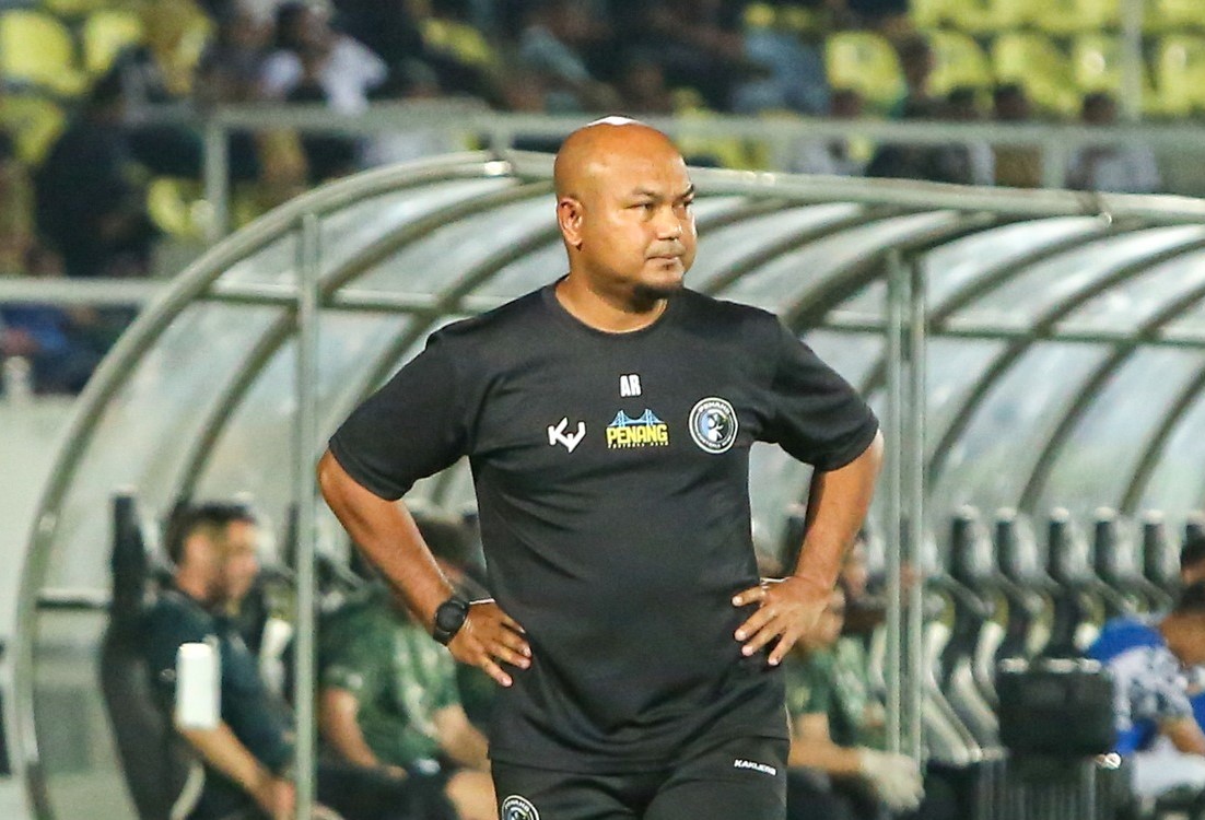 Penang confident in young talent amid Harimau Malaya call-ups for star ...