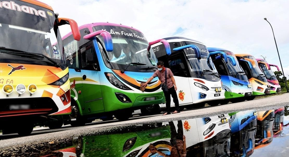 MITA naikkan harga sewa bas, van persiaran 20% bermula 17 Jun ini | Scoop