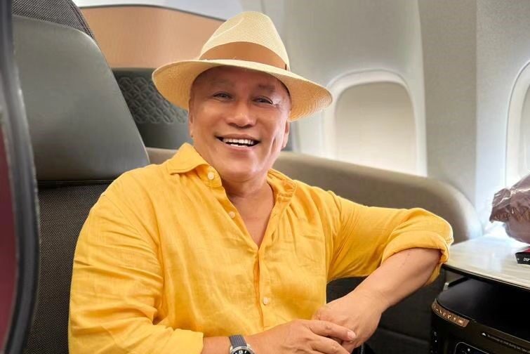 Chef Wan told to pay RM150,000 to ex-son-in-law for defaming him on ...