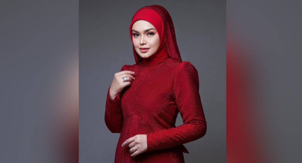 Pelantikan Siti Nurhaliza sebagai pakar di UMCCed ikut prosedur betul ...