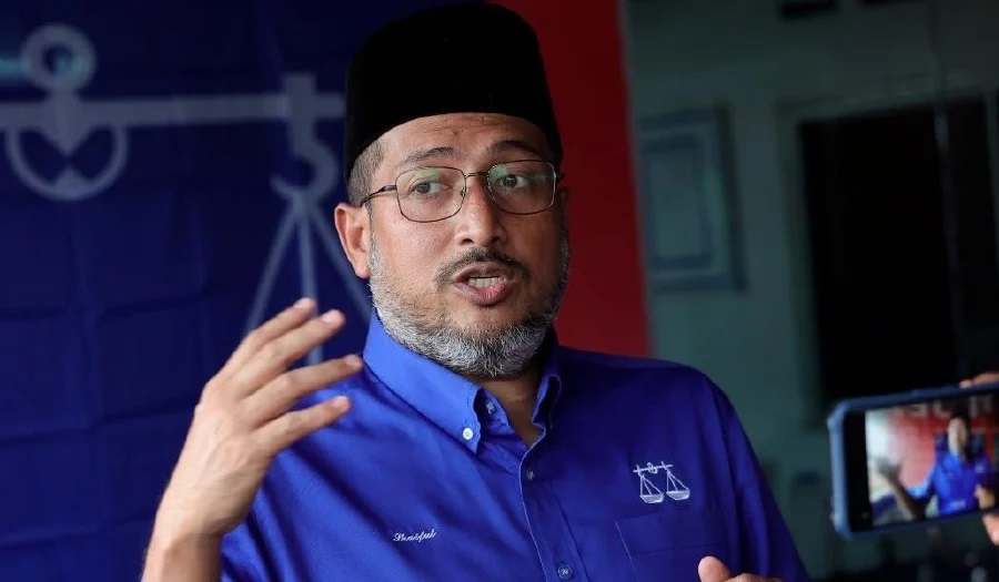 Tindakan Sada minta penduduk simpan air bukti status masalah air ...