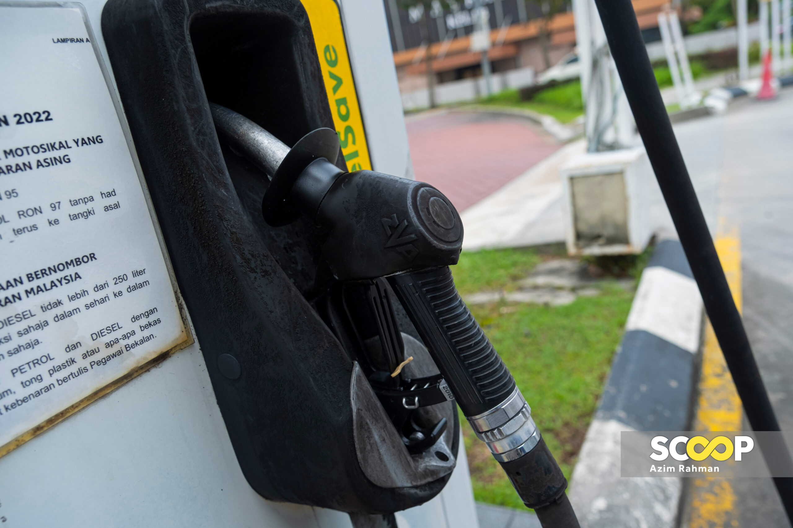 Tow truck, tour bus service raise fees after diesel price hike | Scoop