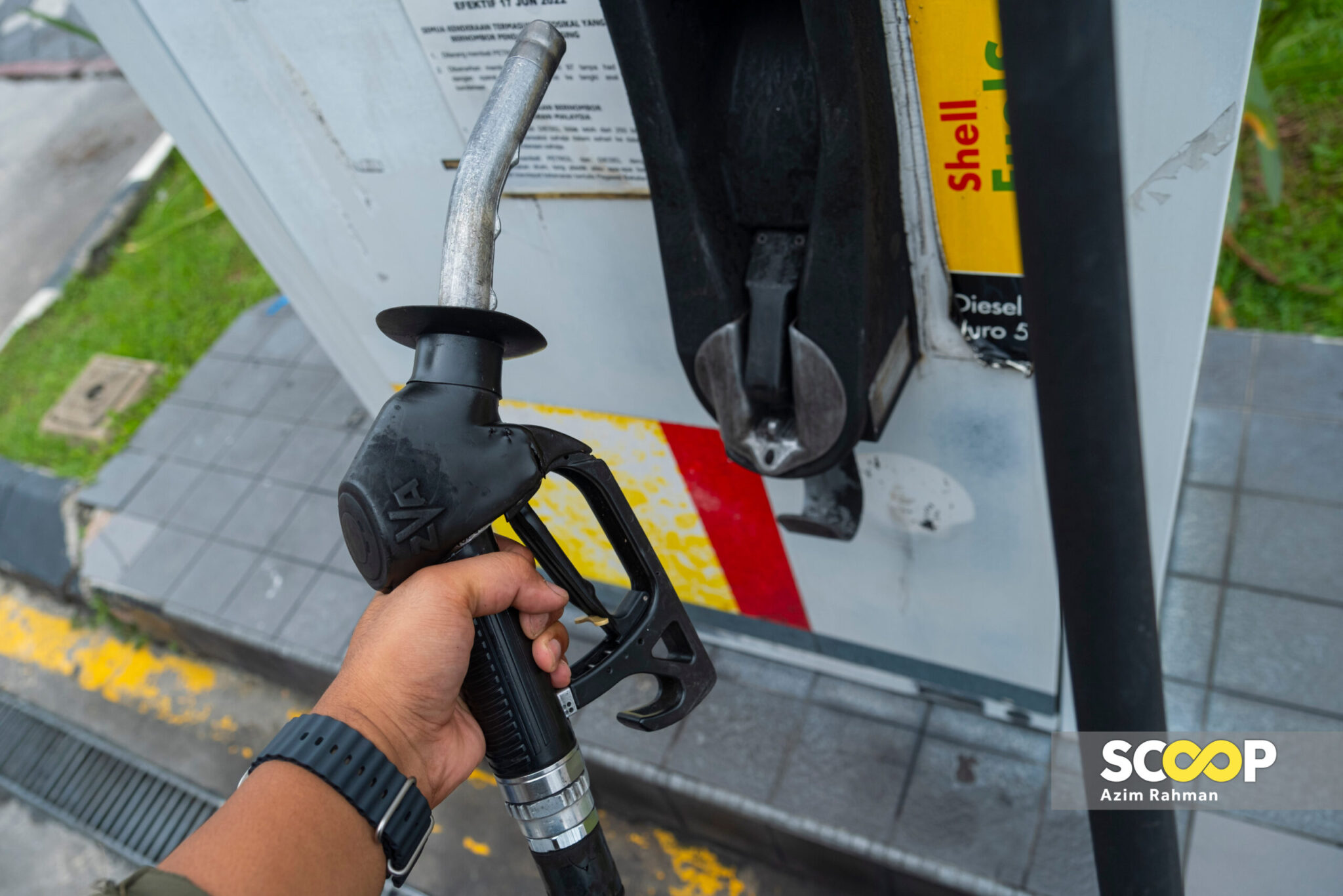 SKDS 2.0: new diesel subsidy system offers cash support for private ...