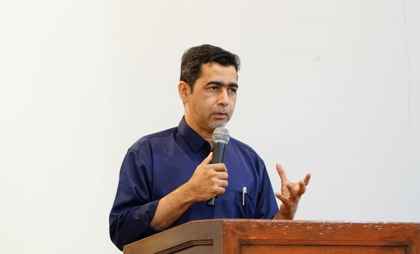 Solve squatter problem in Sabah humanely, says state PAS | Scoop