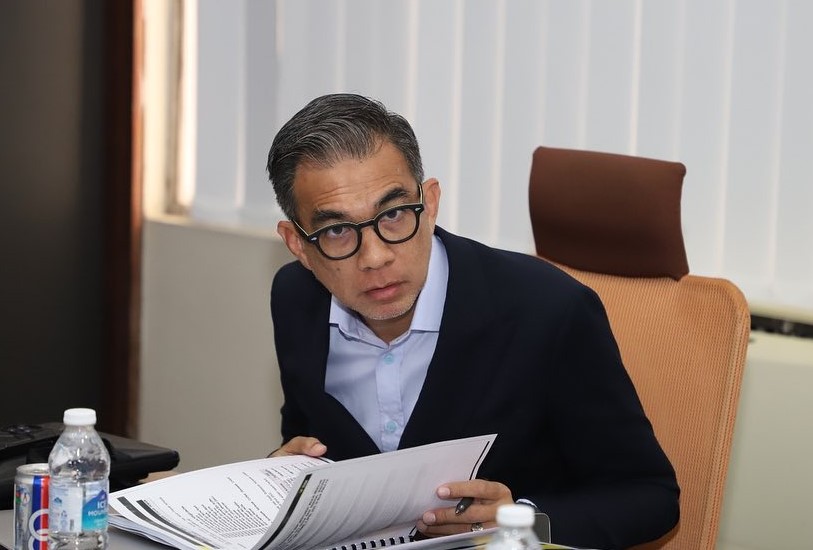 Former DPP appointed to represent Zayn Rayyan's parents | Scoop