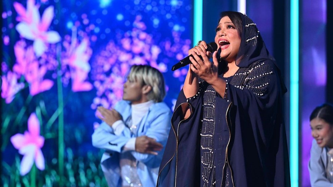 Era 70-an sehingga awal 90-an, artis tempatan wajib tampil dalam ...