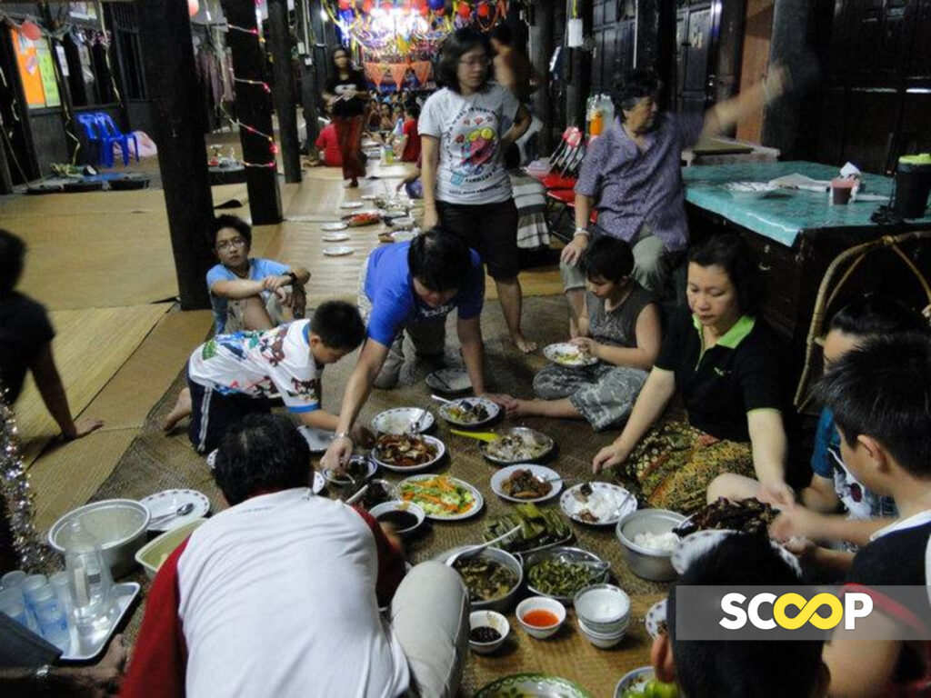 Nostalgia for home: East Malaysians in Peninsula reminisce on Gawai ...