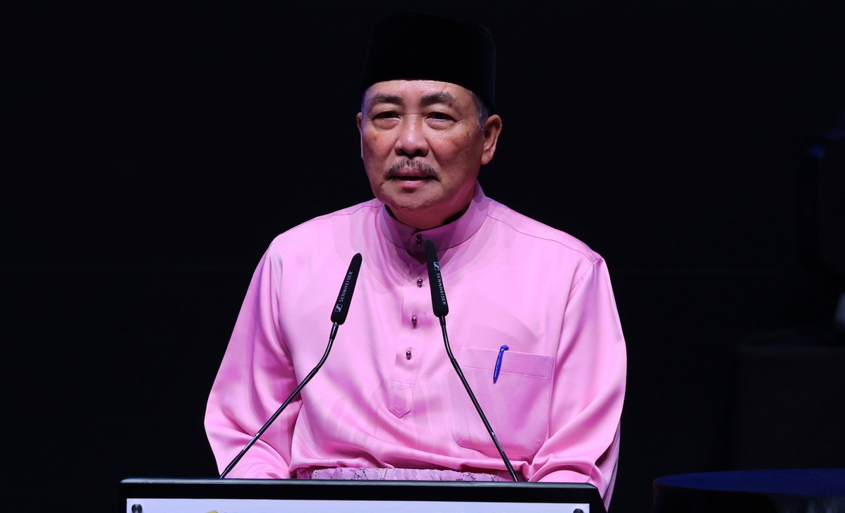 Sabah to proceed with own MM2H programme, says Hajiji | Scoop