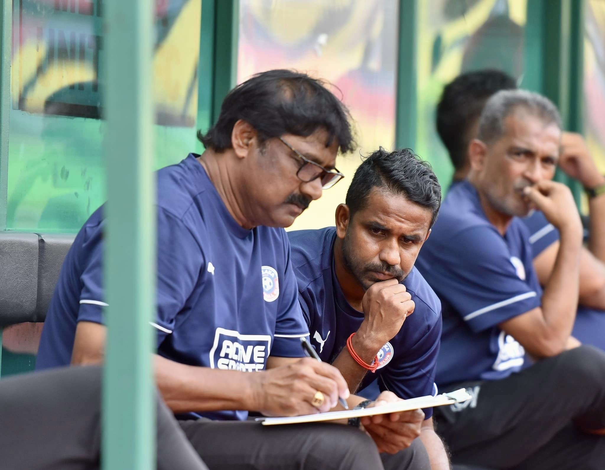 A1 Semi-Pro League intensity mirrors Super League, says Melaka coach K ...