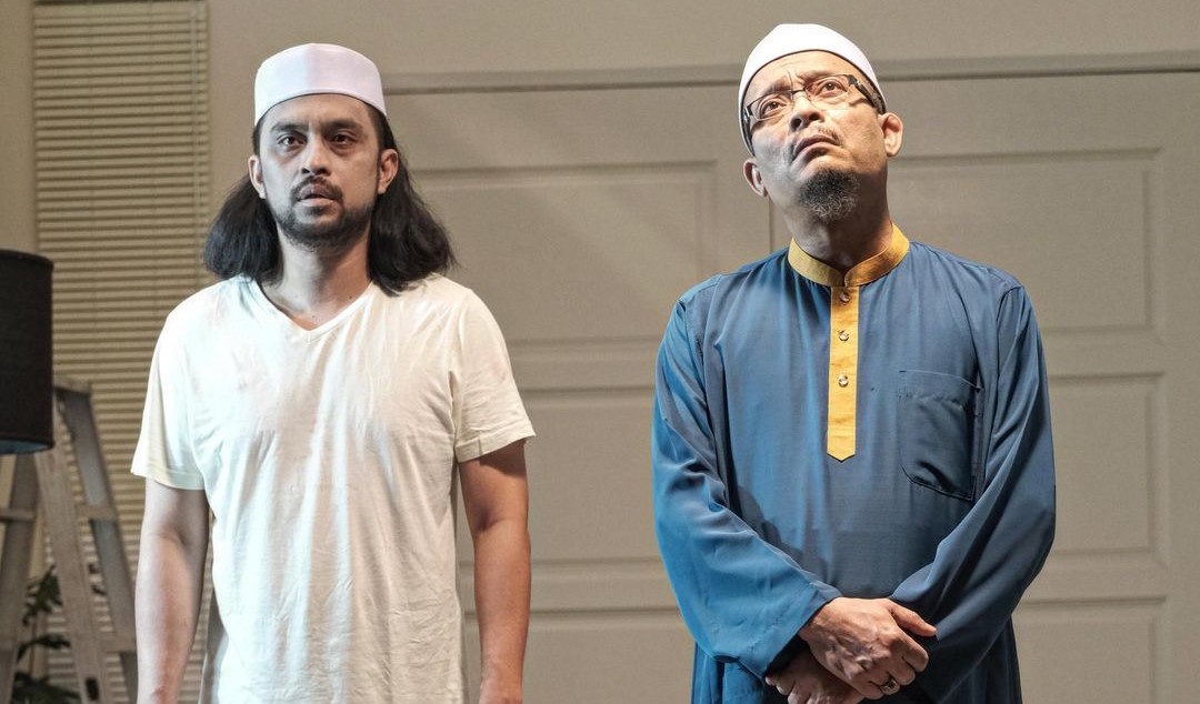 Ustaz Kazim faktor Zim Zim Ala Kazim raih kutipan RM2.2 juta dalam seminggu: Mawi | Scoop