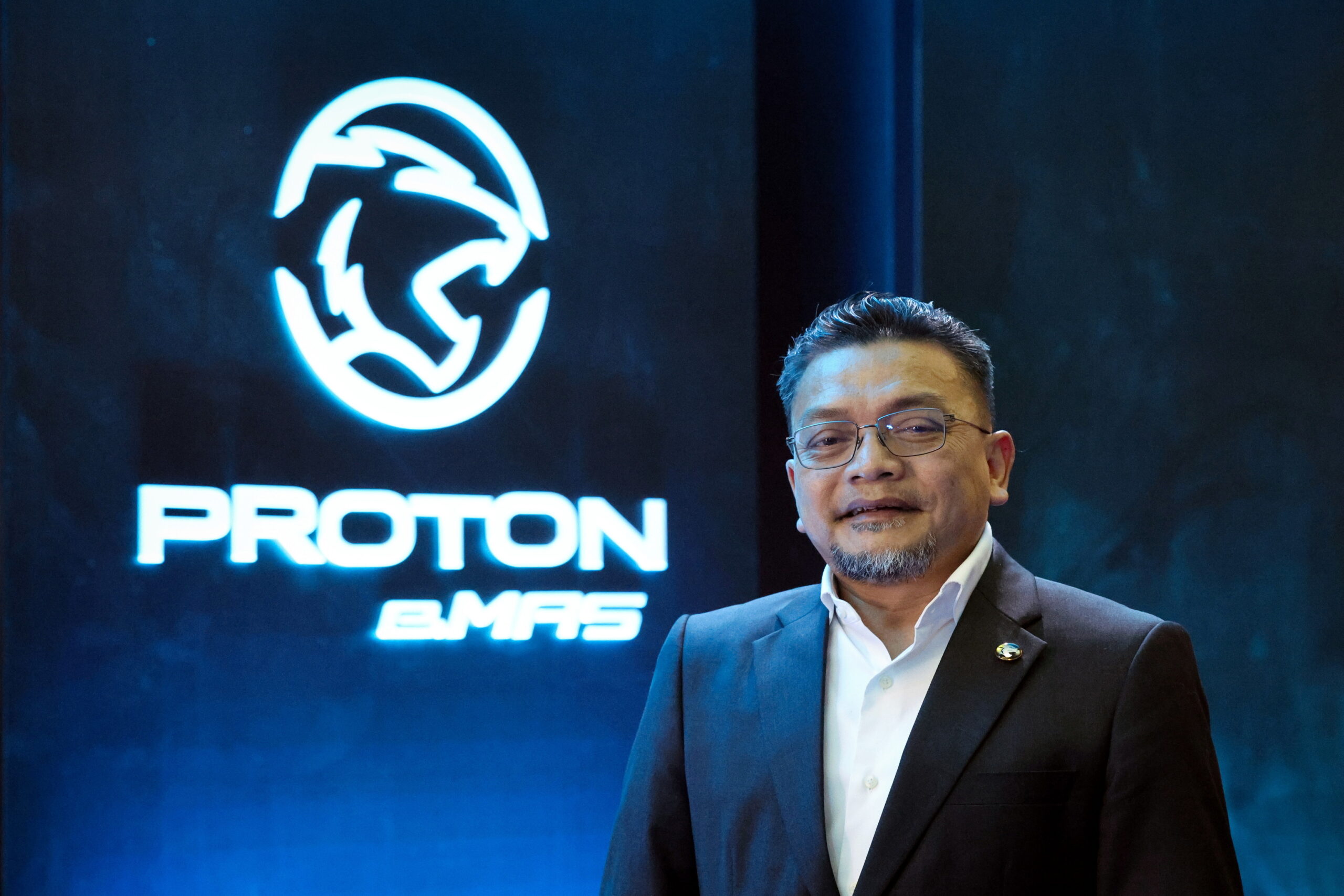 Proton rancang lancar 5 model EV di bawah jenama e.Mas | Scoop