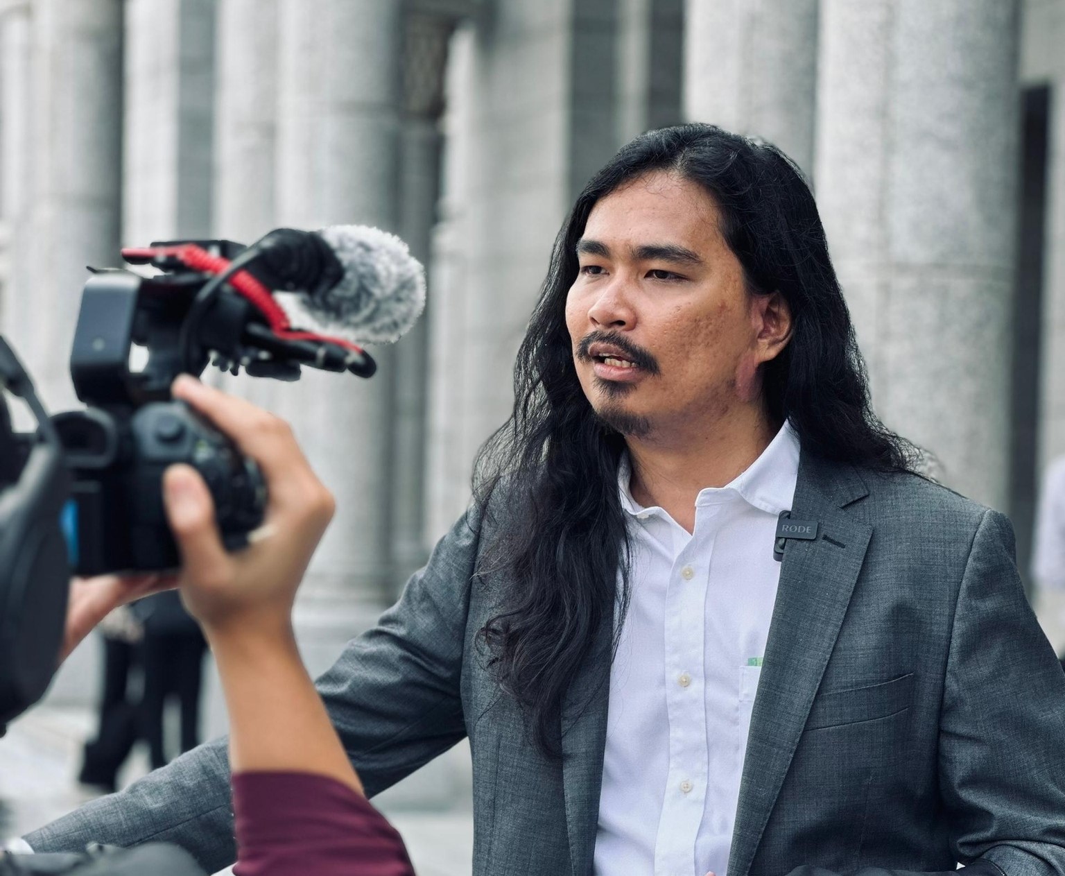 LFL tells MACC to respect lawyer-client privilege | Scoop