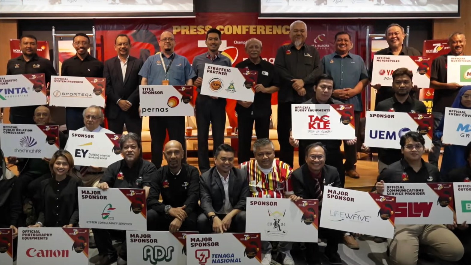 Excitement builds for MCKK Premier 7s with international teams joining ...