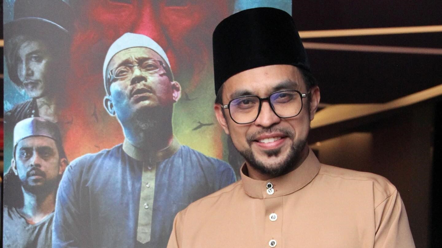 Dituduh cemarkan imej Ustaz Kazim, Mawi jawab ia hanyalah tuntutan ...