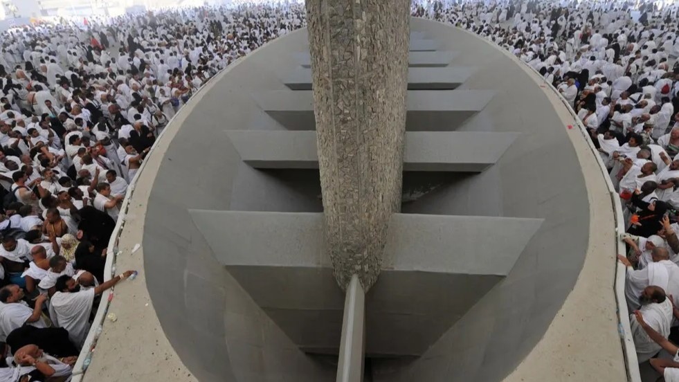 50% jemaah haji Malaysia akan laksana Nafar Awwal | Scoop