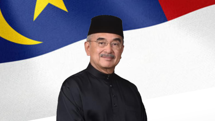 Honouring excellence: Ali Rustam wins SAM Sports Leadership Award | Scoop