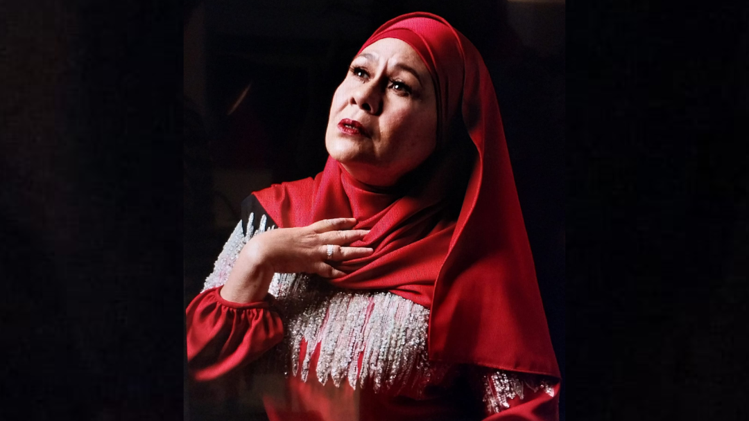 Dakwaan rujuk semula dengan Eman Manan tak benar: Ogy | Scoop