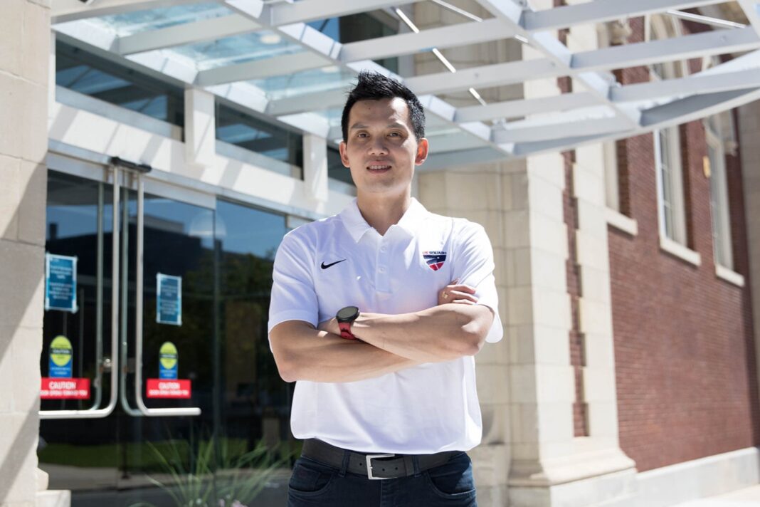 Ex-squash star Beng Hee leaves US coach role to pursue Beijing dream ...