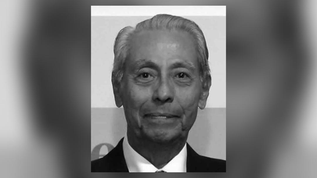 Osman Cassim, key figure in resolving 1975 AIA building hostage crisis ...