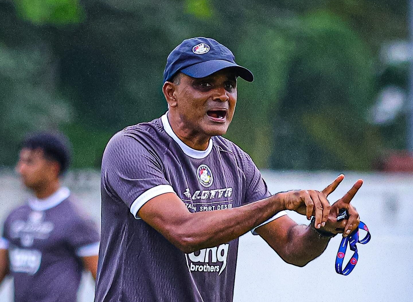 We know our boys better: Malaysia U16s should be led by locals, says P ...