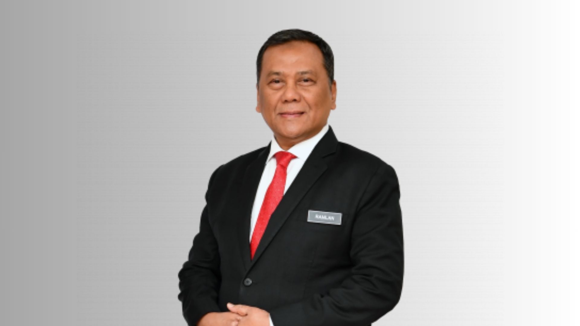 [UPDATED] Ramlan Harun takes helm as new Election Commission chairman ...