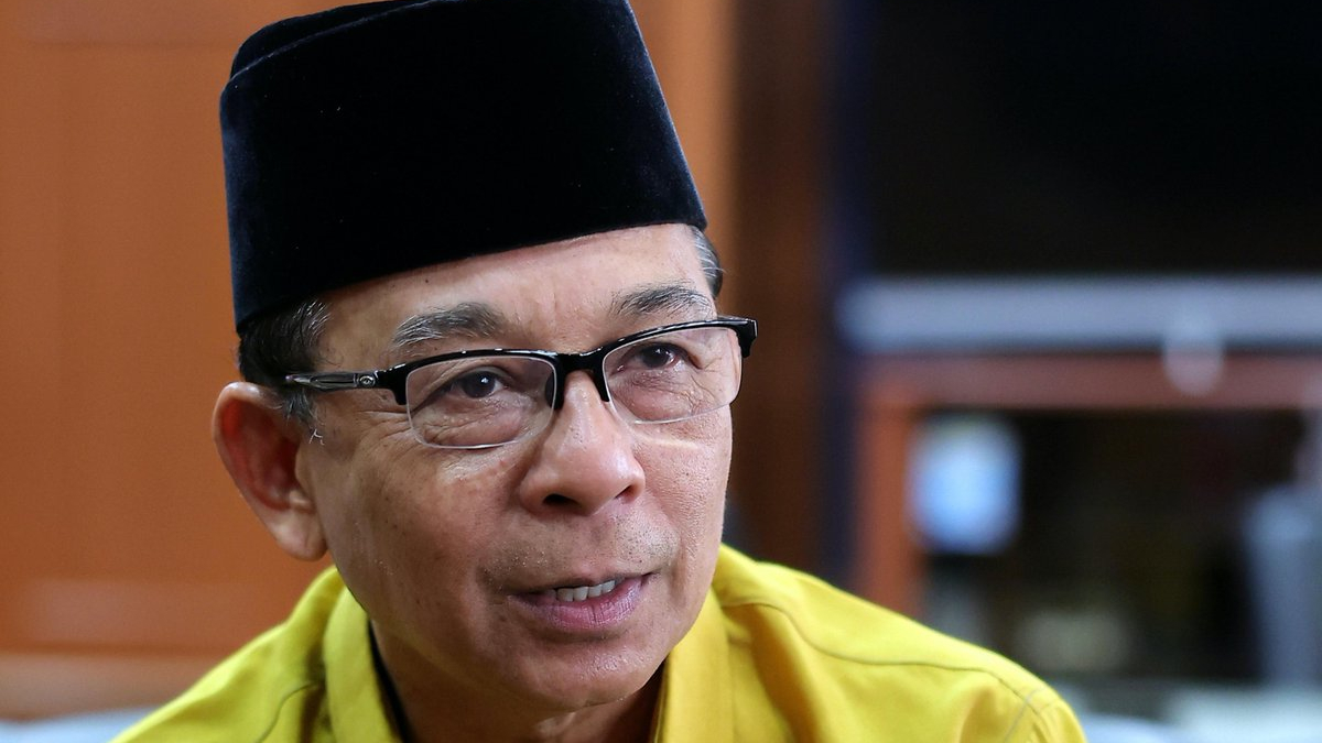 Roslan masih Pengarah JPNS, diminta jalankan tugas penjawat awam ...