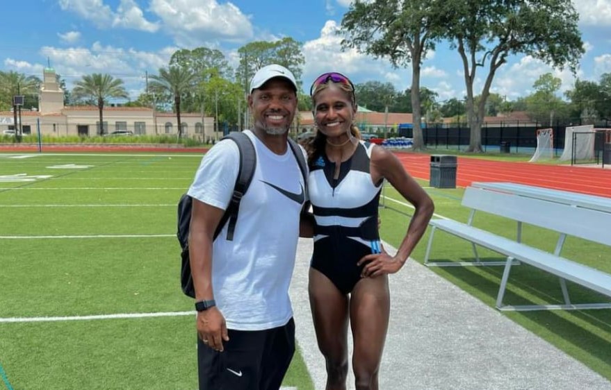 Shereen at career crossroads as Olympic hopes dim | Scoop