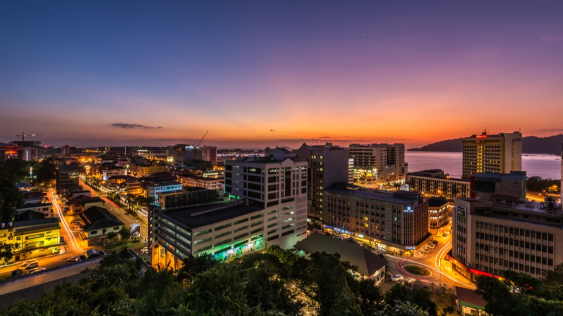 New beginnings: Sabah debuts its own MM2H programme | Scoop