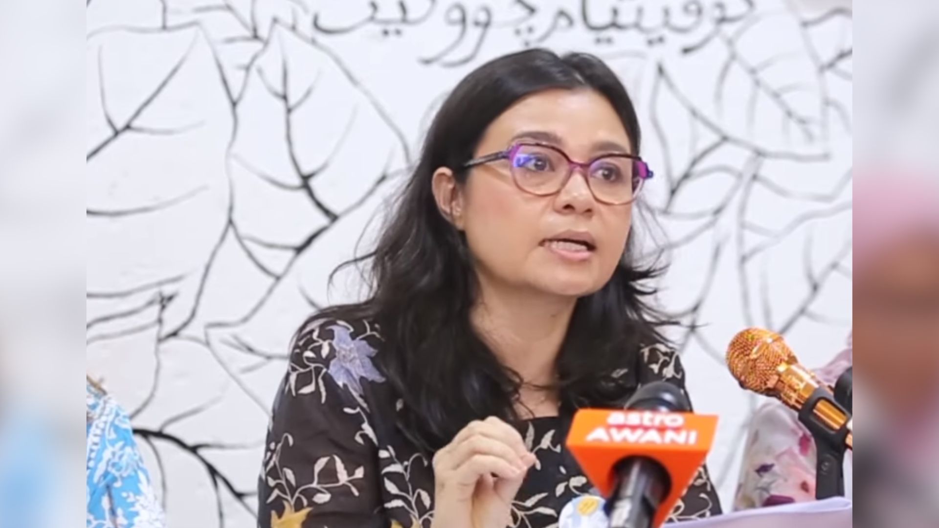 [UPDATED] Saifuddin’s promise broken: citizenship rejections by Home ...