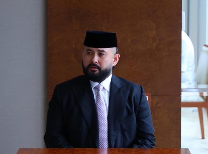 'Johor doesn’t belong to Malaysia, treat us like a partner,' TMJ tells ...