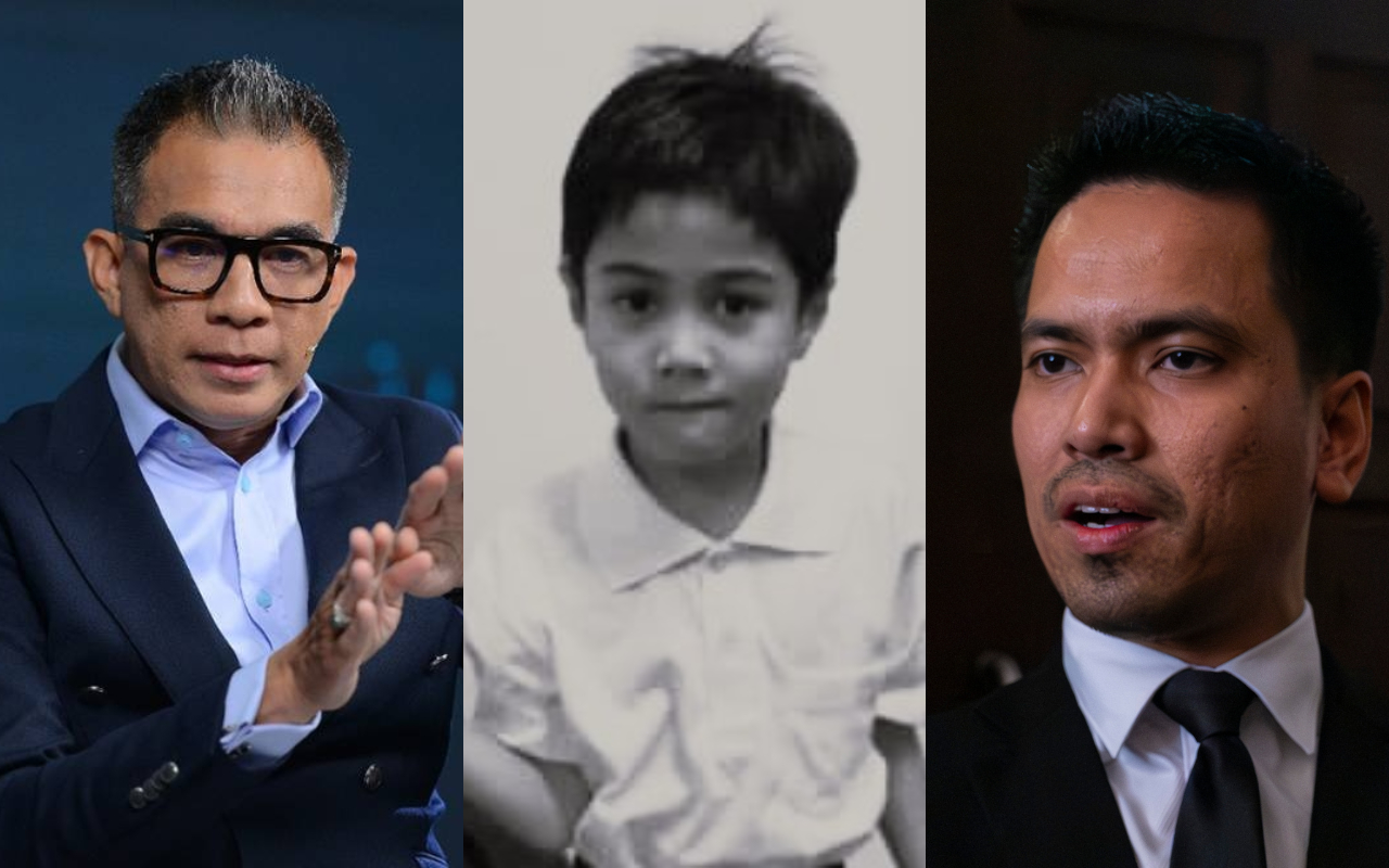 Bekas Timbalan Pendakwa Raya, Fahmi wakili ibu bapa Zayn Rayyan | Scoop