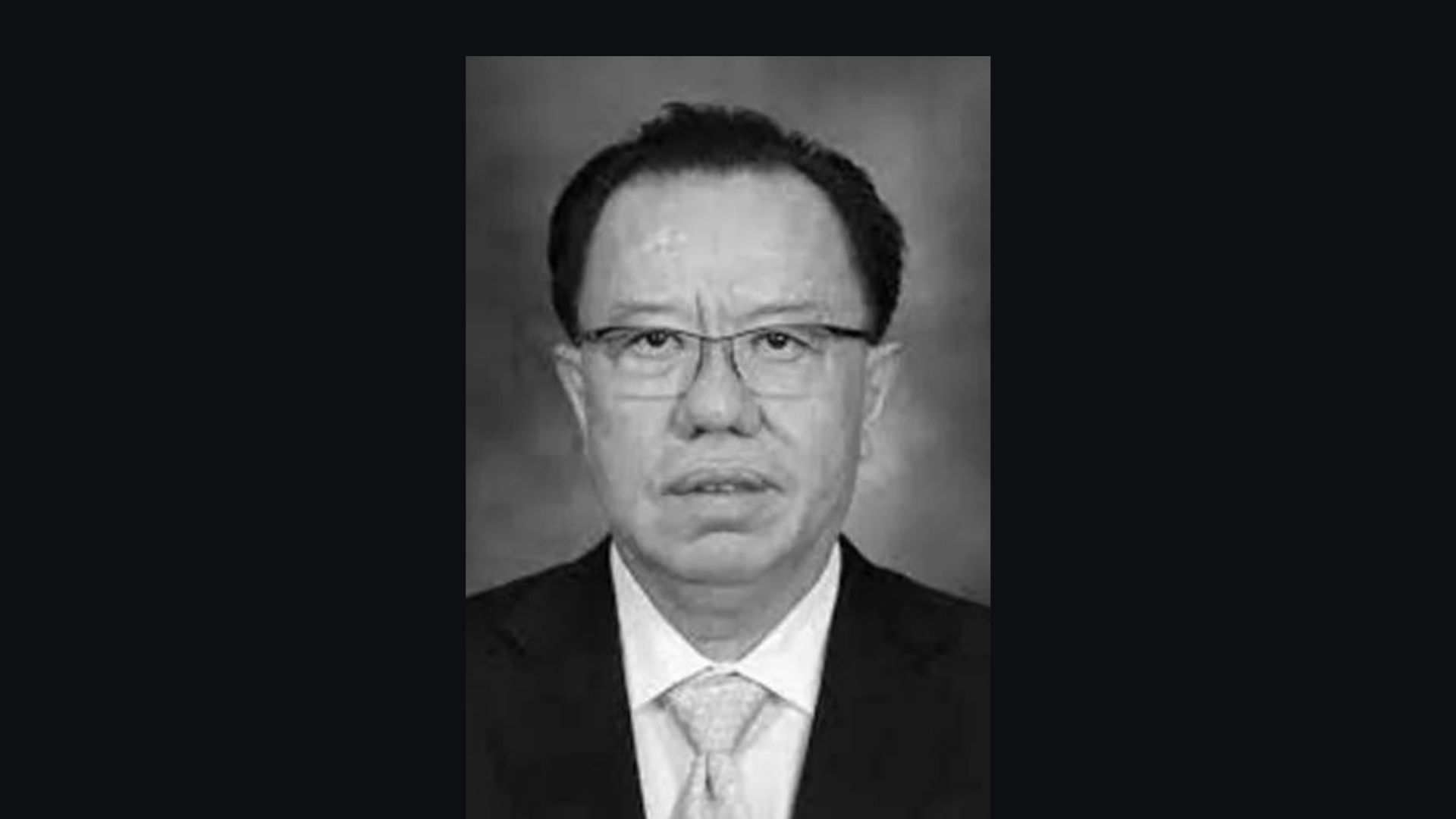 Tan Sri Ta to be laid to rest on Friday | Scoop
