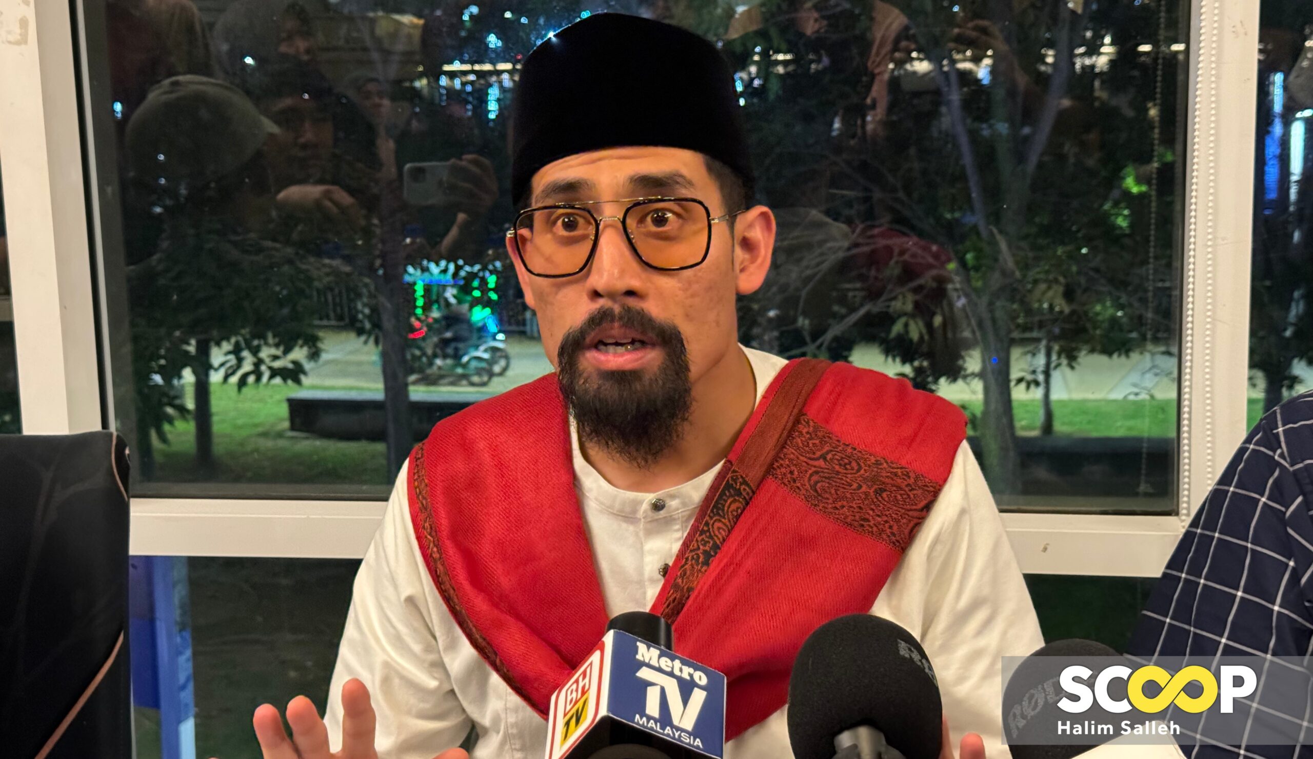 Ustaz Don pertahan diri, dakwa video pendek punca salah faham, ‘Saya ...