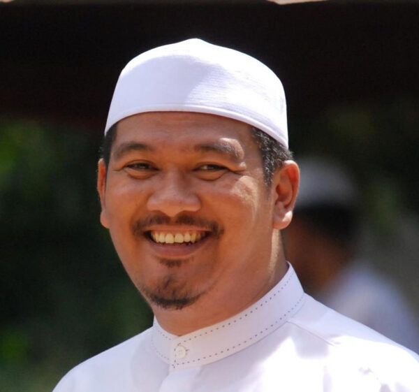 Sekarang giliran Ustaz Don, selepas ini siapa pula?: Ustaz Dusuki Abd ...