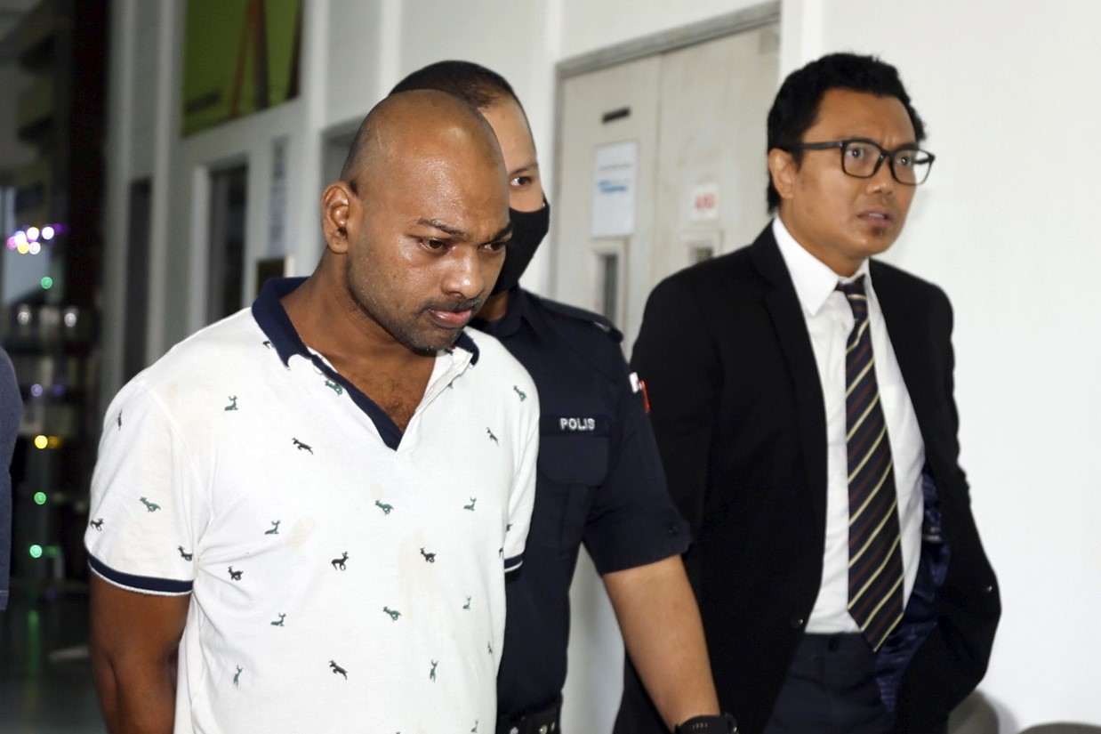 Psych evaluation extended for man who allegedly pushed girlfriend off 23rd floor | Scoop