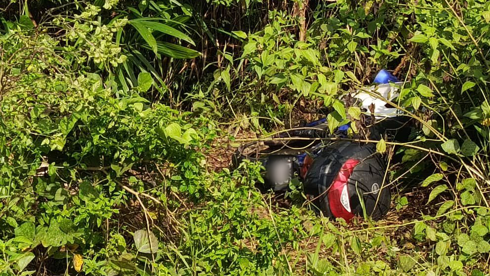 Man missing since last week found dead by roadside in Hulu Selangor | Scoop