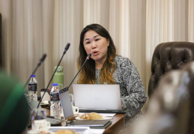 Kluang MP Wong Shu Qi named chair of TalentCorp | Scoop