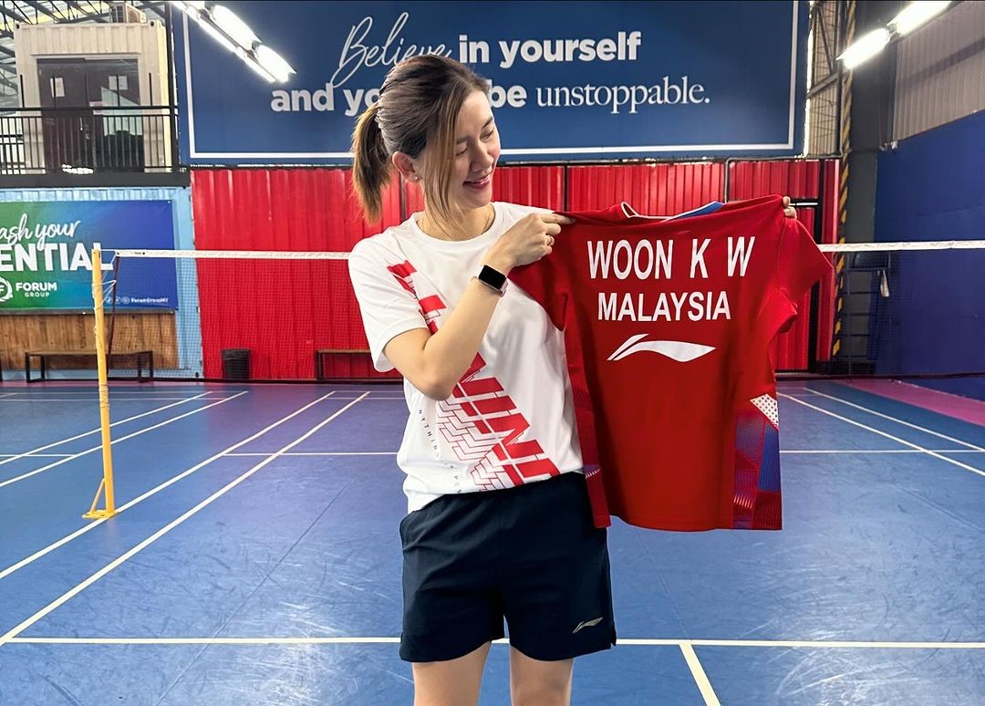 Former shuttler Khe Wei turns down China offer to prioritise family ...