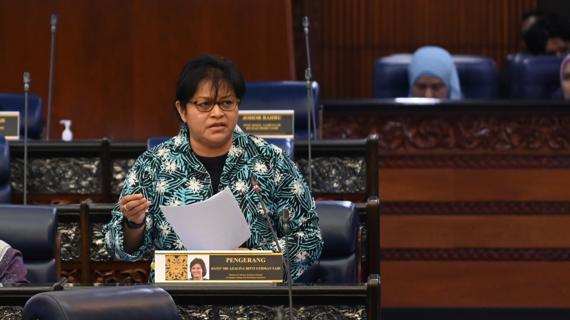 Semporna must be patient: Malaysia pursues Sulu masterminds | Scoop