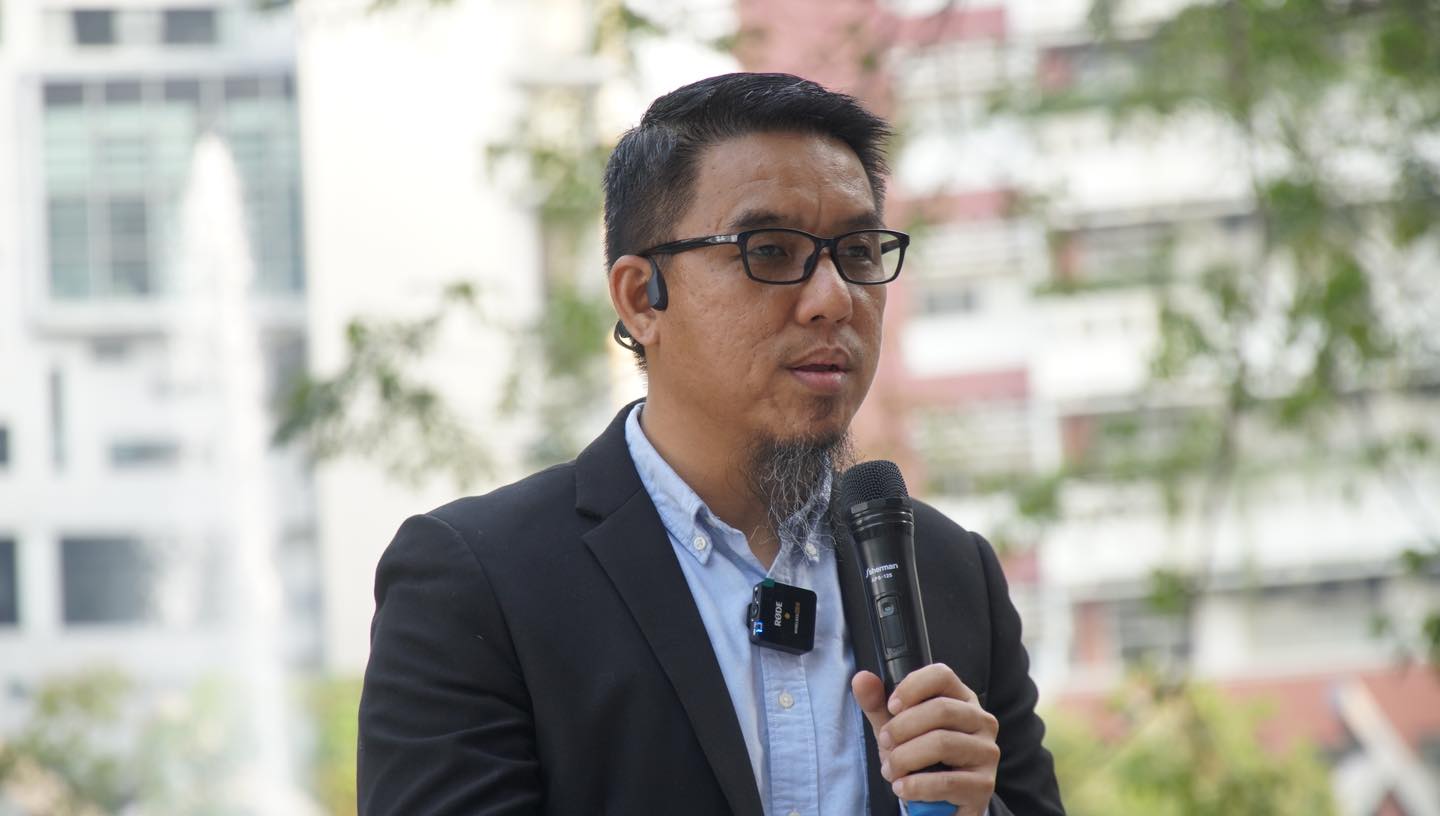 Remaja bawah umur juga peluk agama lain, kenapa Islam dipolemikkan ...