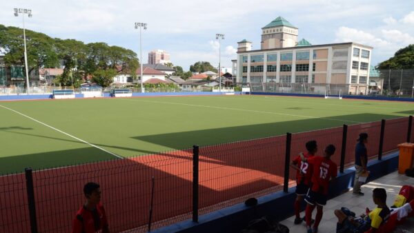 S’gor Hockey Association lauds state govt’s efforts to revamp Petaling ...