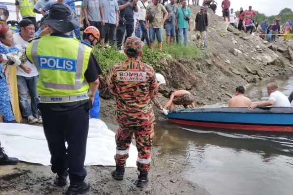 Nine-year-old boy killed in crocodile attack in Sandakan | Scoop