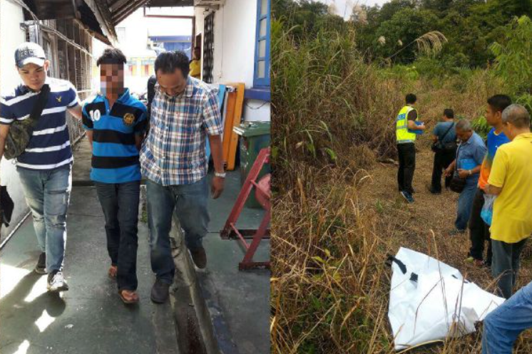 Chilli-ng dispute: duo’s murder conviction reinstated over fatal ...