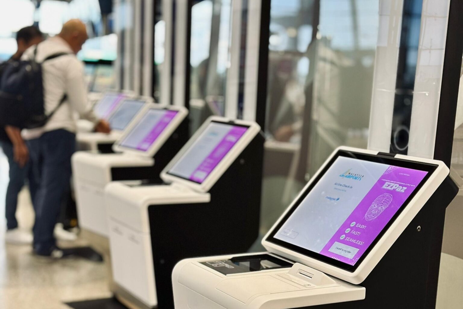 Revitalising KLIA: get ready for an exciting new era of travel | Scoop