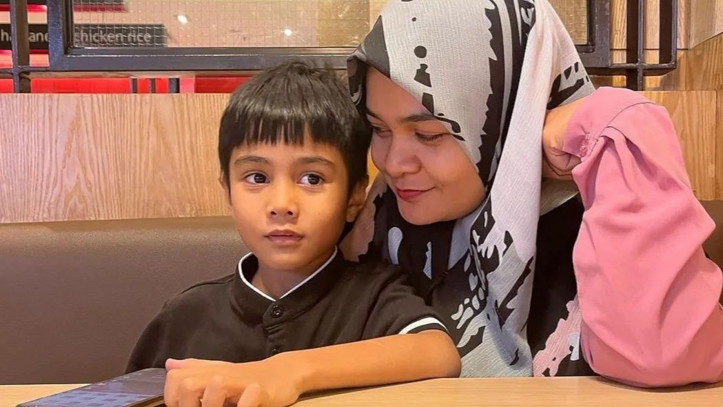 Akaun Instagram ibu Zayn Rayyan 'hilang', segala kisah sedih dikongsi ...