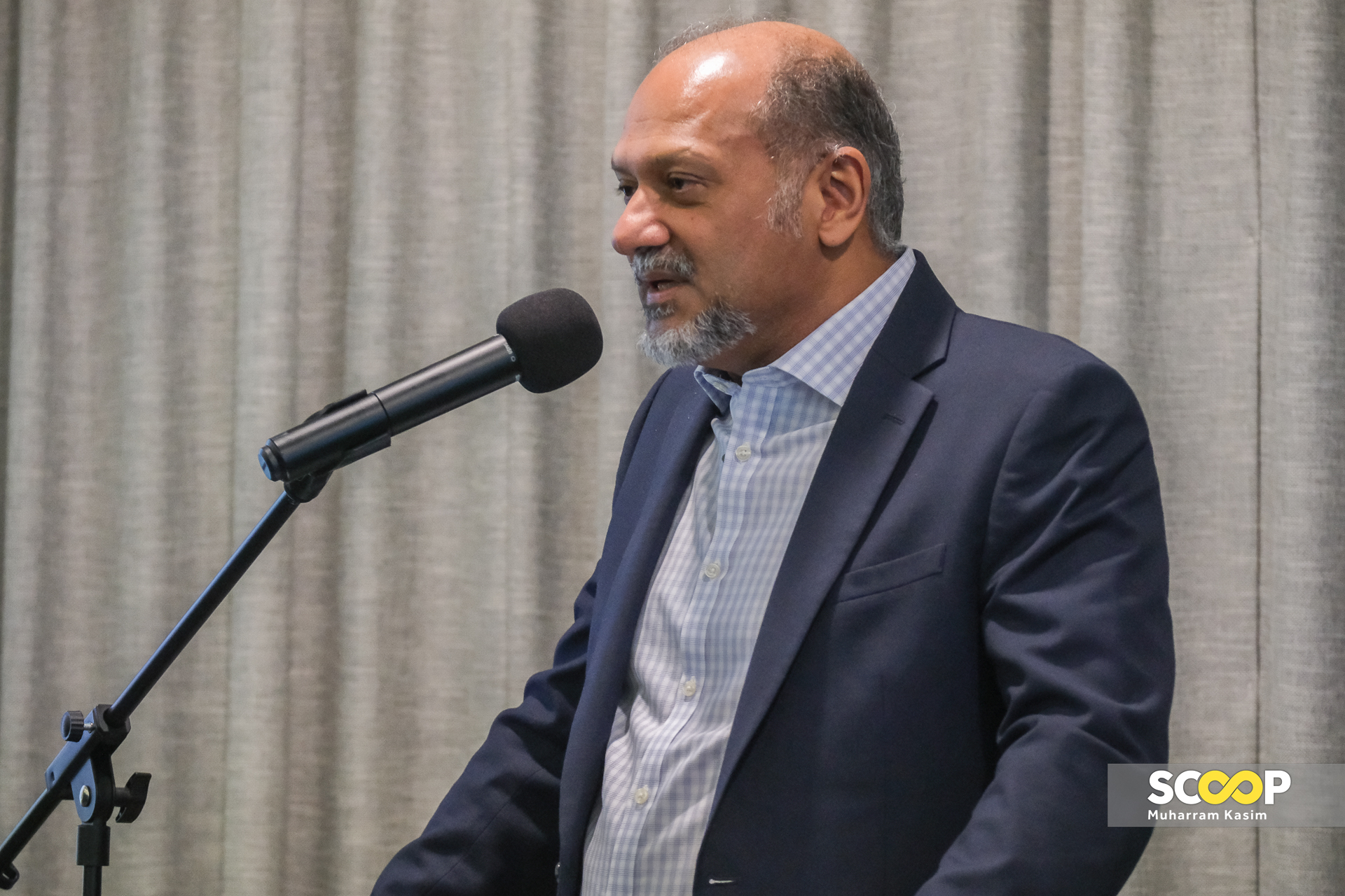 Gobind calls for new laws to hold platform owners responsible after ...