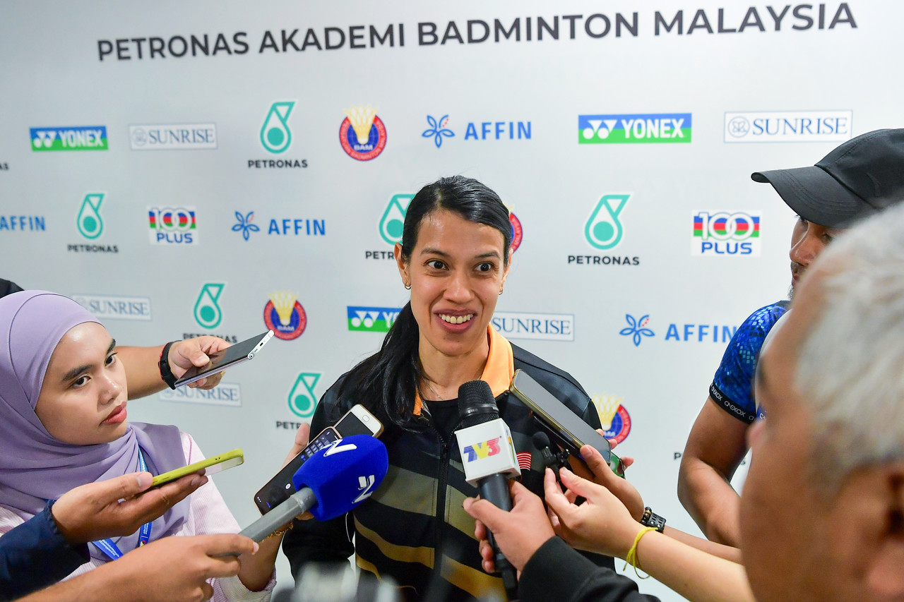 Shuttler’s death in Yogya: Nicol assures top-notch medical preparedness ...