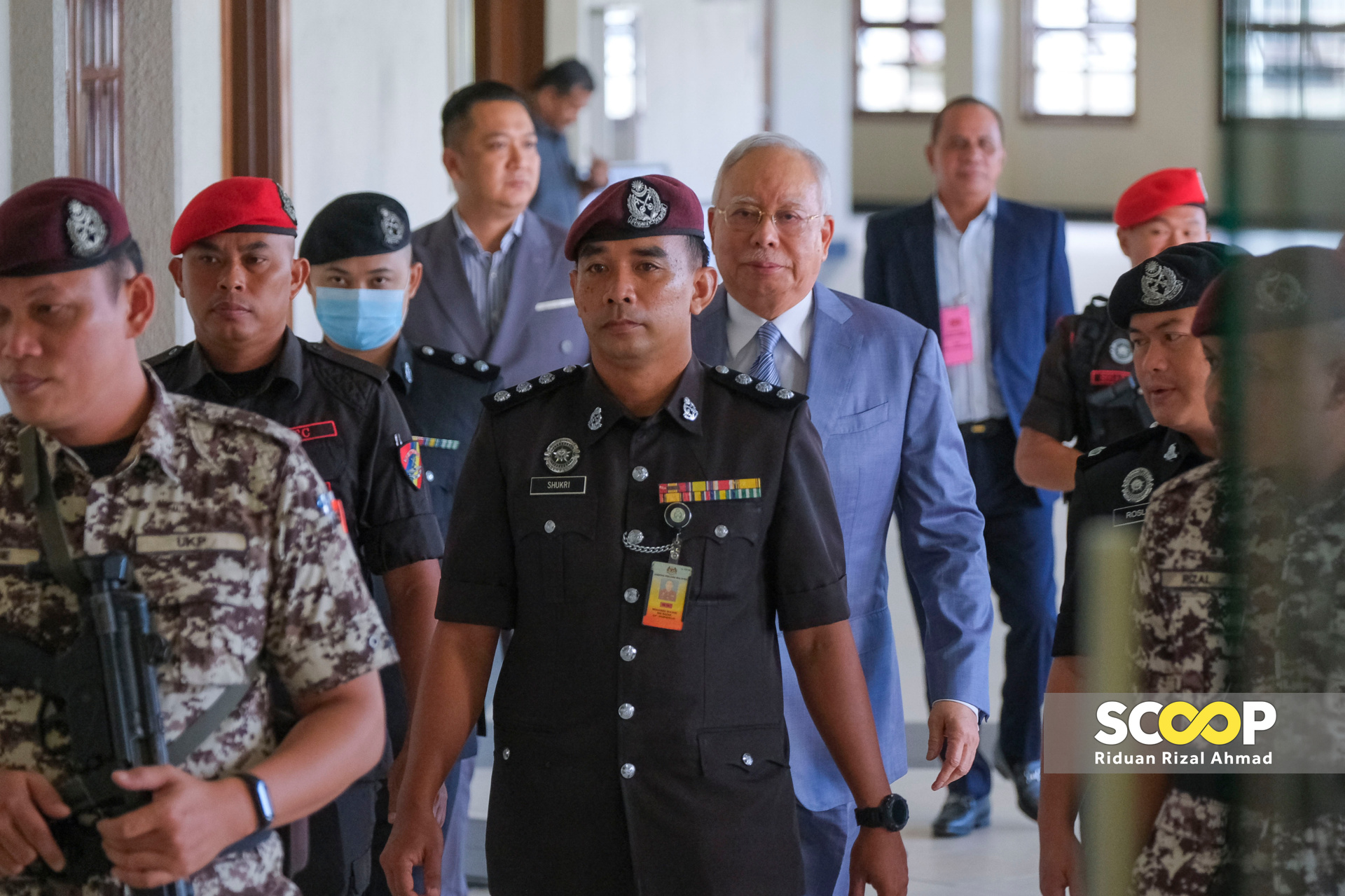 Najib fail permohonan di Mahkamah Rayuan cabar kewujudan titah addendum ...